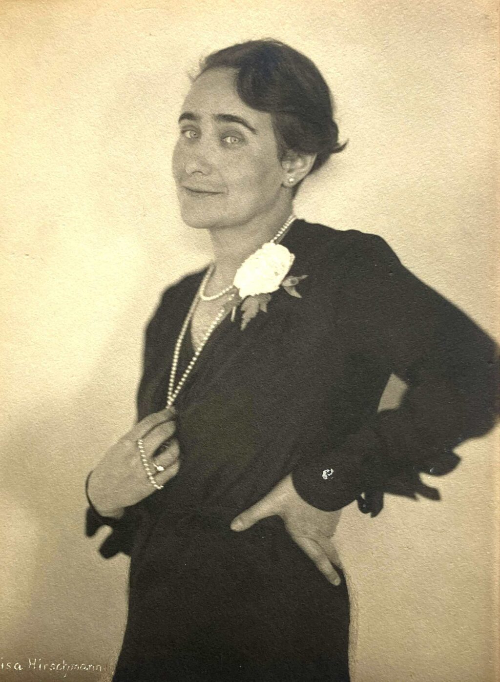 Gabriele Tergit | Gabriele-Tergit-Gesellschaft e.V.