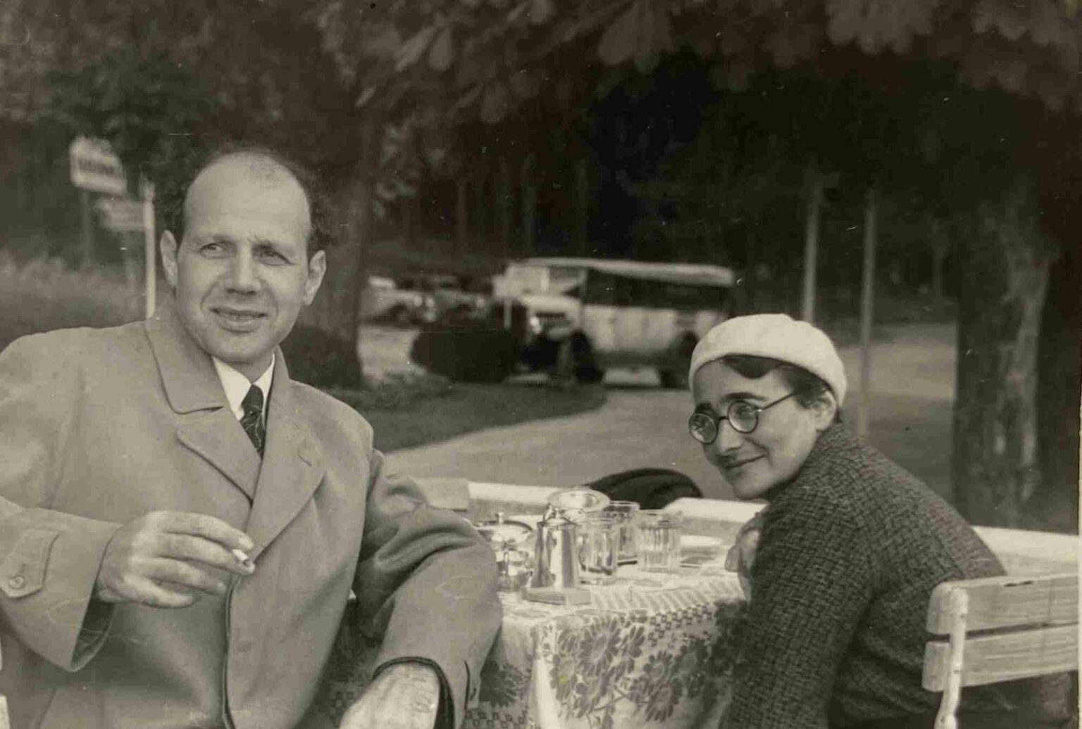 Gabriele Tergit | Gabriele Tergit