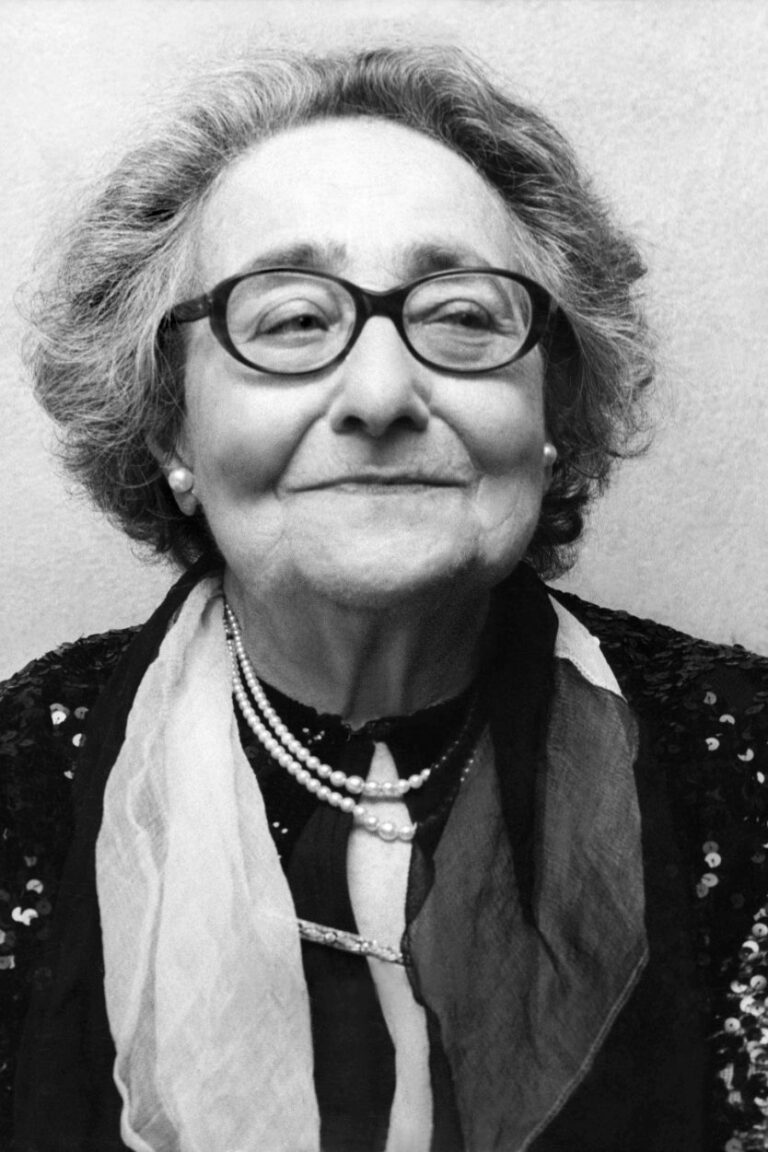 Gabriele Tergit | Gabriele Tergit